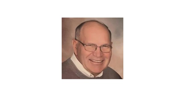 David J. Busch Obituary (2025) - Cuba City, WI - Haudenshield Funeral ...