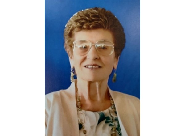 Giuseppa Sanfilippo Obituary (2026) - Gloucester, MA - Campbell Funeral ...