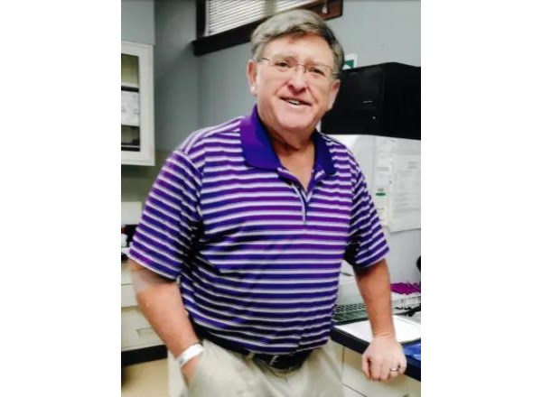 Mark Randall Bennett Obituary (2025) - Haven, KS - Moundridge Funeral Home