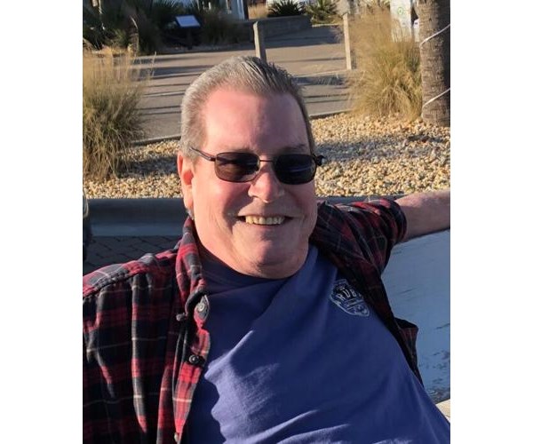 Richard E. Antenuce Jr. Obituary (2023) - Canton, OH - Arnold & Spiker ...