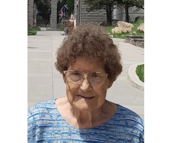 Ruth Ann Boyer Obituary (2025) - Durand, IL - McCorkle Funeral Home ...
