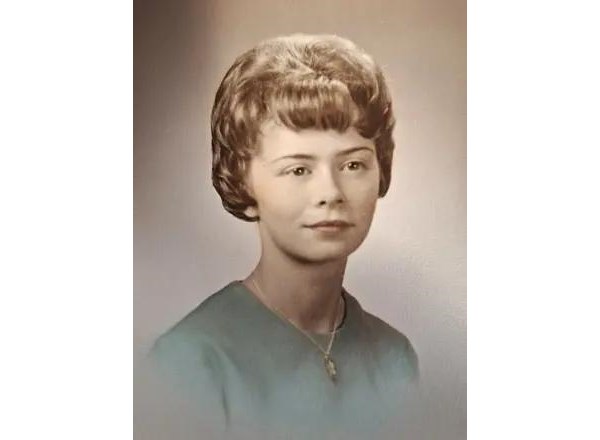 Judith "Judy" Hurley Obituary (2025) - Burlington, MA - Edward V ...