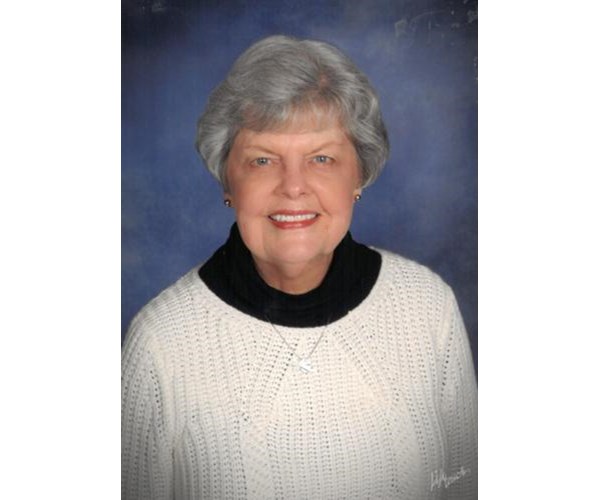 Alice L Watts Obituary (2023) - Seymour, IN - Voss & Sons Funeral ...