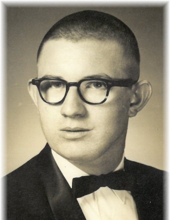 John Steele Bayse Obituary (2026) - Salem, VA - Lotz Funeral Home ...