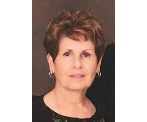 Jane Townsend Obituary (2023) - Endicott, NY - Allen Memorial Home ...