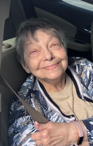 Carol Jean Sharpes-Leininger Obituary (2024) - Archbold, OH - Grisier ...