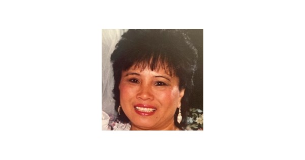 Tieng Thi Botbyl Obituary (2023) - Redwood City, CA - Crippen & Flynn ...