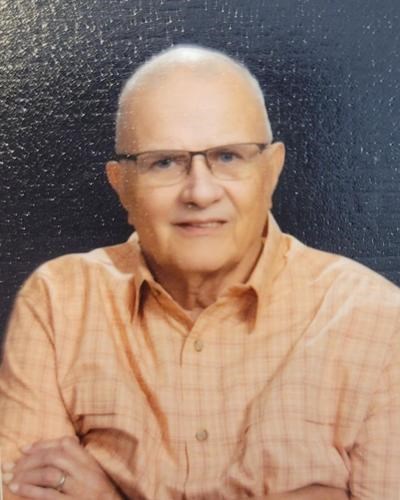 James Gustin Obituary (2023) - Newcastle, WY - Meridian Mortuary ...