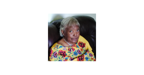 Virginia Robertson Obituary (2025) - Lafayette, LA - Kinchen Funeral ...