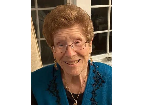Vincenza Canino Obituary (2024) - Darien, IL - Modell Funeral Home ...