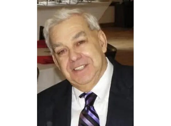 Raymond Ronald Briggs Obituary (2025) - Pittsfield, MA - Flynn ...