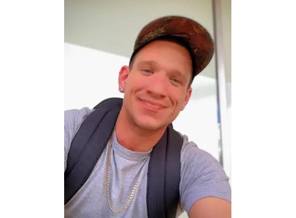 Timothy Michael Grisso Obituary (2025) - Bakersfield, CA - Monarch Memorial