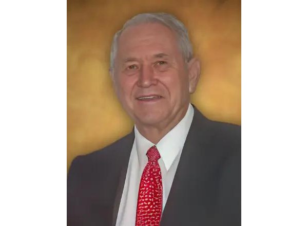 Howard Schmidt Obituary (2025) - Safford, AZ - Vining Funeral Home ...
