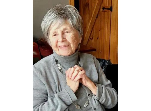 Judith M Kozak Obituary (2024) - Blairstown, NJ - Newbaker Funeral Home ...