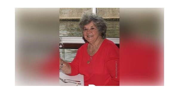 Janet Lyons Obituary (2023) - Grant, MI - Pederson Funeral Home - Rockford