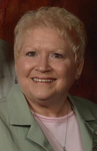 Donna M. DePew Obituary (2025) - Highland, IL - Meridith Funeral Home ...