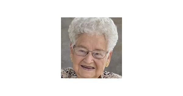 Eleanor Ann Caldwell Obituary (2023) - Lebanon, KY - Bosley Funeral ...