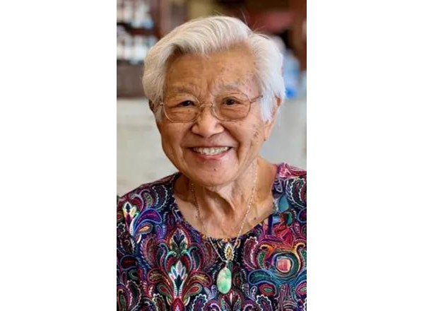 Nancy Chiang Obituary (2025) - Morton, IL - Knapp-Johnson Funeral Home ...