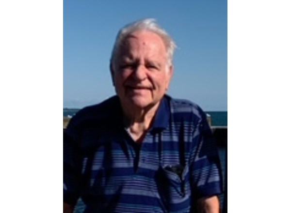 Roger James Marchand Obituary (2025) - Washington, MI - Muir Funeral ...