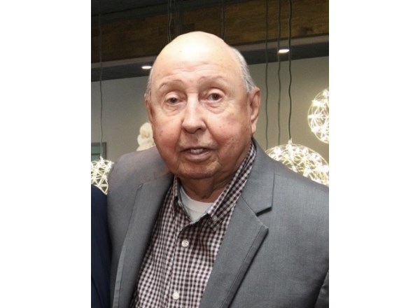 Robert Vela Capelo Obituary (2025) - Riverside, CA - Arlington Mortuary