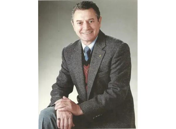 Anthony T. Annicelli Obituary (2025) - Bridgewater, MA - Chapman ...