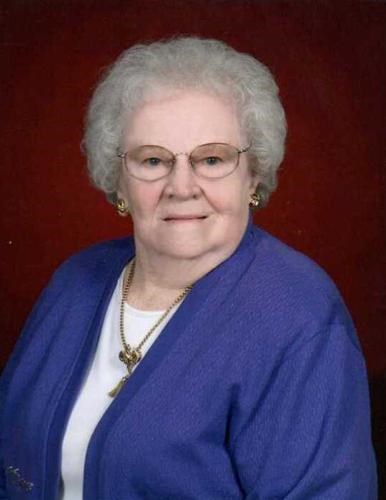 Jean Fraser Richner Obituary (2023) - Houston, TX - Integrity Funeral ...