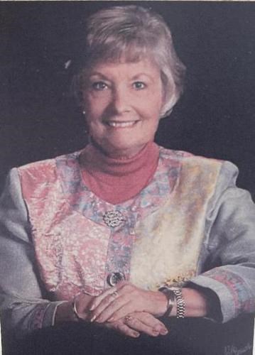 Dr. Sally Y. Walker Obituary (2023) - Volo, IL - Northern Illinois ...