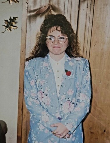Tammy Diane Newborn Hester Obituary (1971 - 2025) - Booneville, MS - WTVA