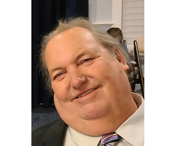 Stephen Michael Dunphy Obituary (2025) - Terre Haute, IN - DeBaun ...