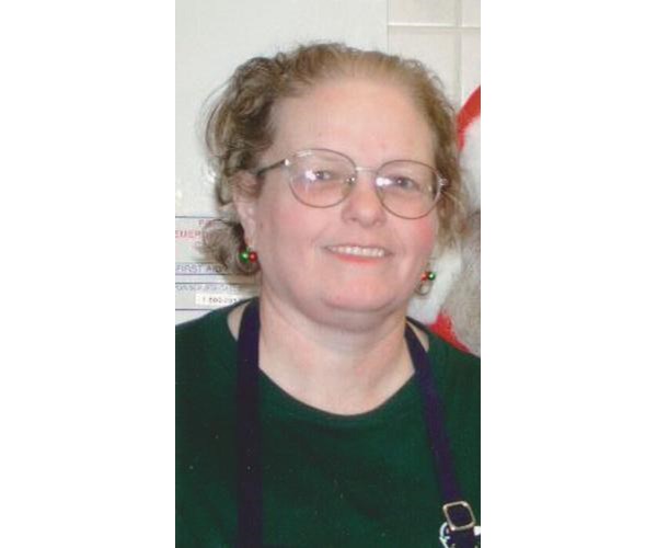 Rebecca Mae Hanlon Obituary (2023) - New London, OH - Norton-Eastman ...