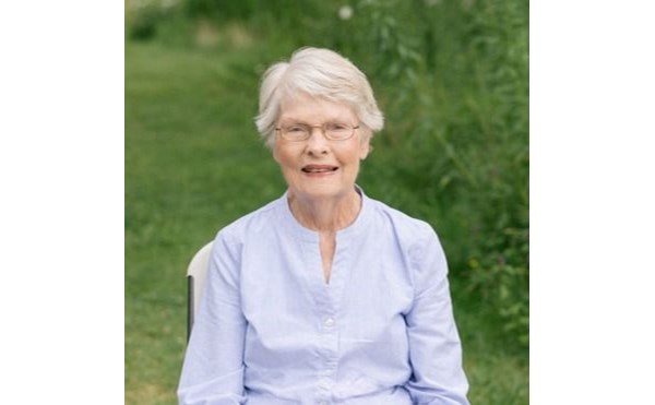 Claudina M. Engle Obituary (2026) - Meridian, ID - Summers Funeral Home ...