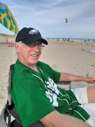 David Albert Biller Obituary (2025) - Wilmington, NC - Wilmington ...