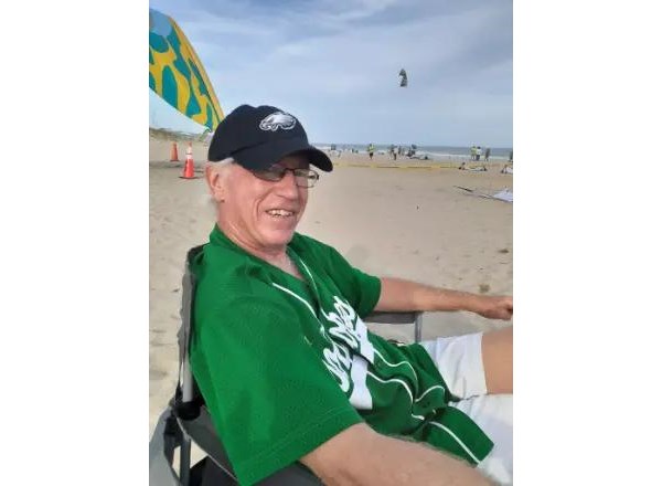 David Albert Biller Obituary (2025) - Wilmington, NC - Wilmington ...