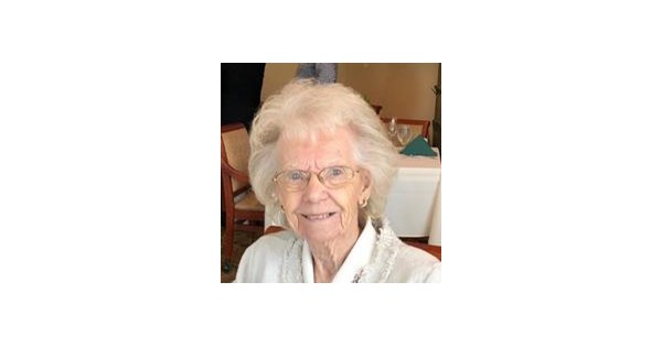 Mavis Olson Obituary (2025) - Britton, SD - Olson Funeral Chapel - Britton
