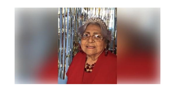 Claudina De La Cruz Obituary (2023) - Philadelphia, PA - Lambie Funeral ...
