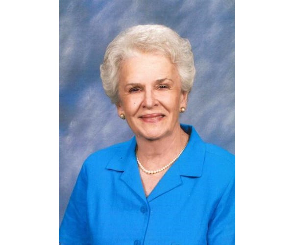 Ruby Lee Boone Carpenter Obituary (2026) - Bastrop, LA - Golden Funeral ...