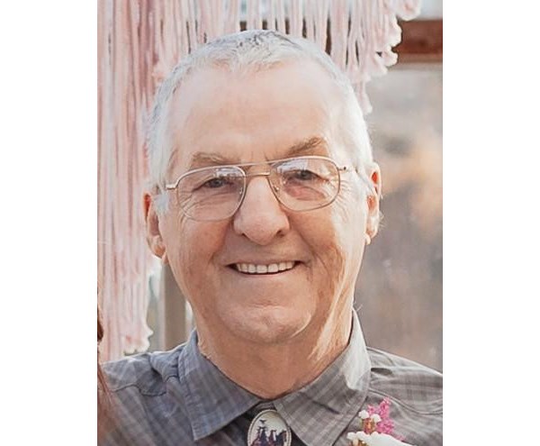 Malcolm Lee Howell Obituary (2024) - Reynoldsburg, OH - Cotner Funeral Home