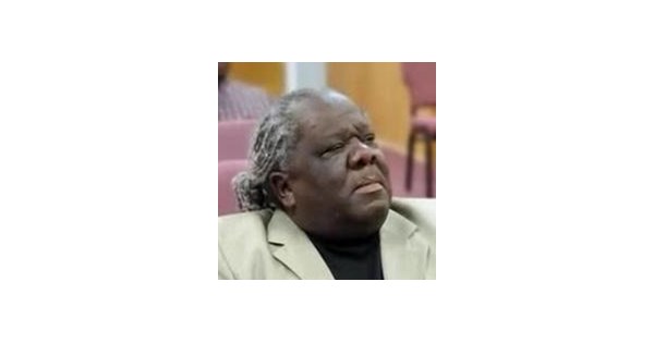 Harold Louis Obituary (2025) - Silsbee, TX - Proctor's Mortuary - Beaumont