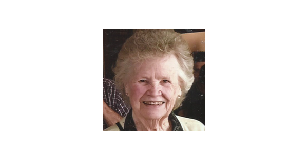 Rita Mary Millman Obituary (2025) - Riverton, NJ - Weber Funeral Home ...