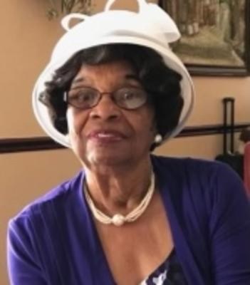Ms. Rosena Gilbert Obituary (2025) - Stuart, FL - Thorne's Mortuary ...