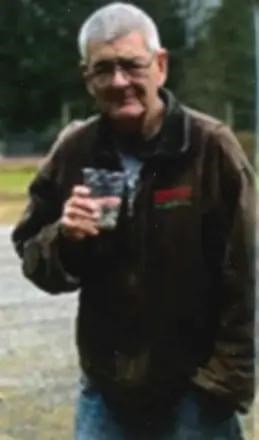 Robert Reinhardt Obituary (2025) - Shelton, WA - Woodlawn Funeral Home ...