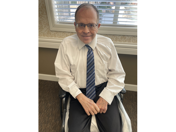 Nyles Lee Christensen Obituary (2025) - Salt Lake City, UT - Larkin ...