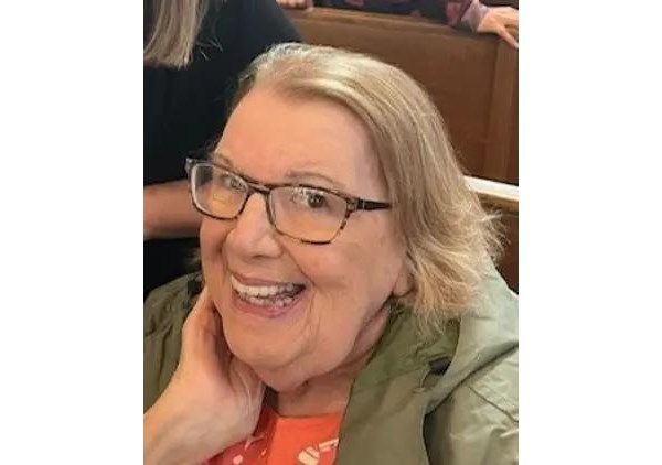 Constance J. "Connie" MacNeil Obituary (2025) - Beverly, MA - Campbell ...