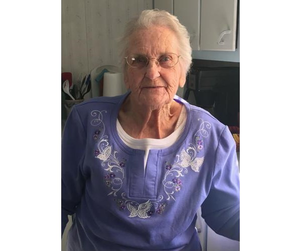 Susan Eagle Obituary (2023) - Escanaba, MI - Skradski Family Funeral ...
