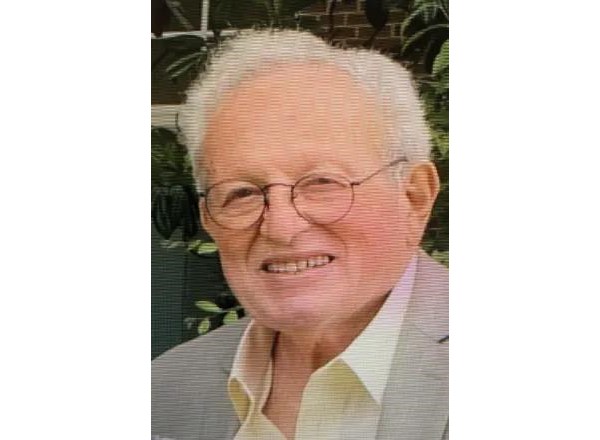 Arthur Stewart Rubin Obituary (2025) - Virginia Beach, VA - Altmeyer ...