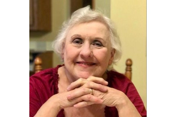 Mary Niceley Cook Obituary (1945 - 2025) - West Columbia, SC - Post and ...