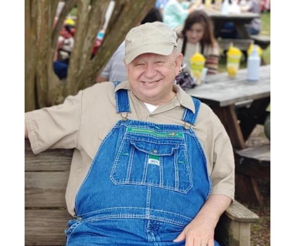 Mr. James O. "Jimmy" Claybrook Obituary (2026) - Alexander City, AL ...