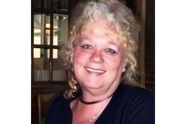 Roberta J. "Bobbi" McQueen Obituary (2025) - Cincinnati, OH - Arlington ...