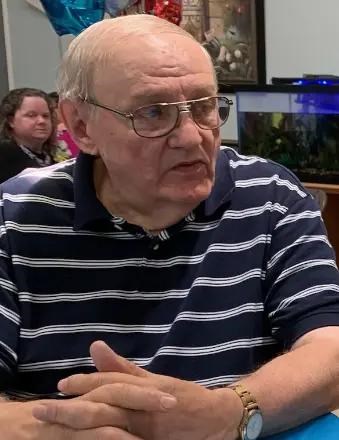 Garry Logan Obituary (2025) - Brookfield, MO - Wright Funeral Home