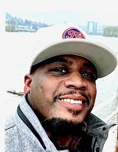 Donald "Tyrone" Frazier Jr. Obituary (2025) - Portland, OR - Terry ...